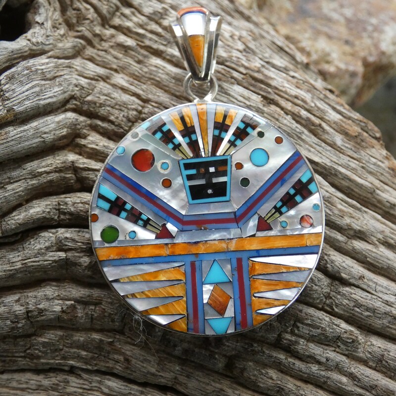 Rabbit Mosaic - Etsy