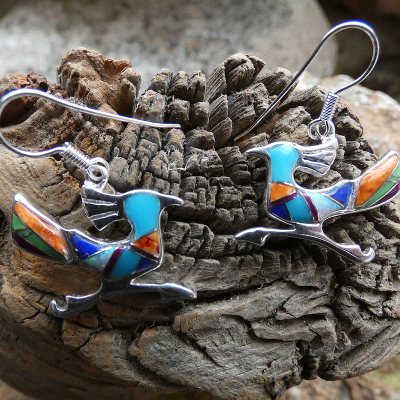 Howard Pierce - Etsy