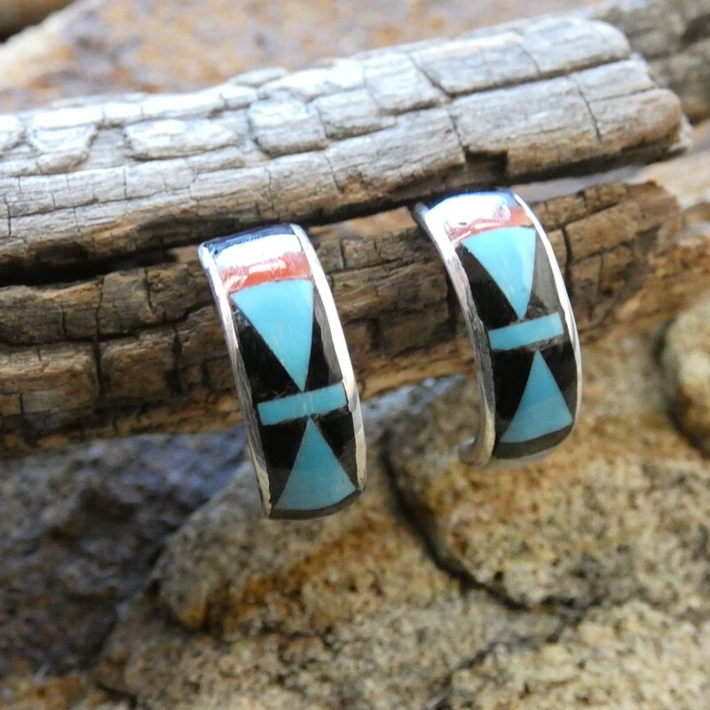 Native Made Earrings - Etsy