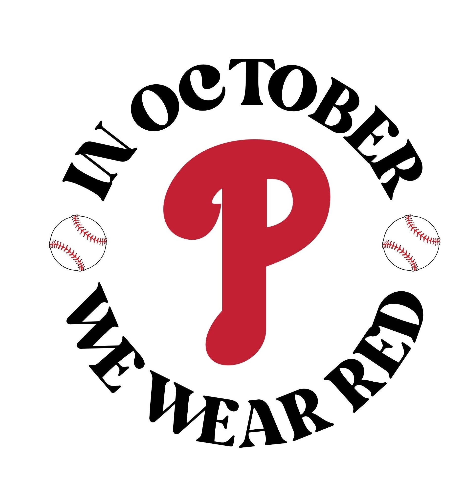 Red October Jpg, PNG - Etsy