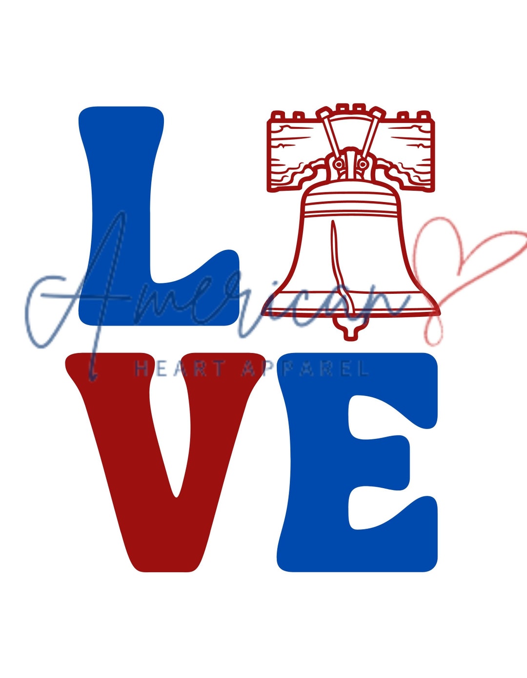 Love Phillies PNG SVG JPEG - Etsy