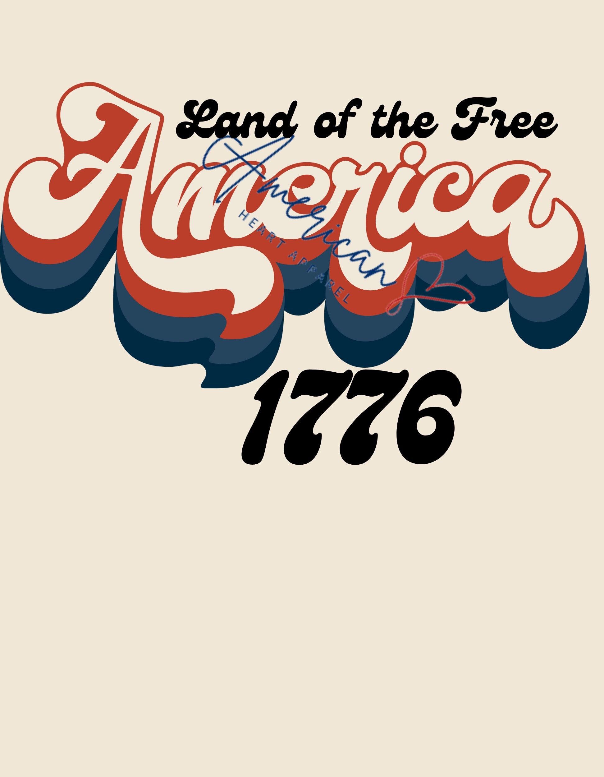 America PNG, SVG - Etsy