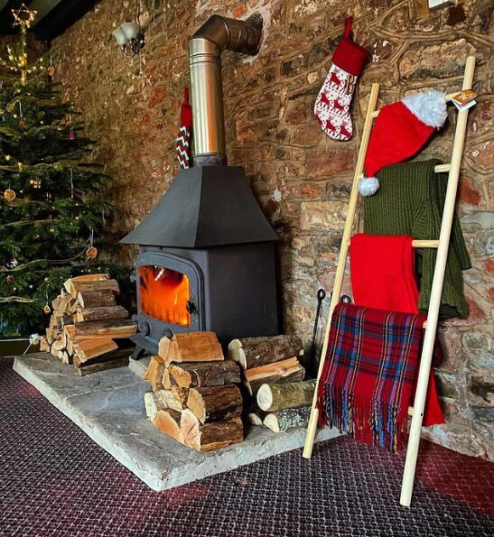 Wooden Clothes Ladder Straight 120cm X 40cm Quality | Etsy