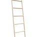 Wooden Clothes Ladder Straight 120cm X 40cm Quality - Etsy UK
