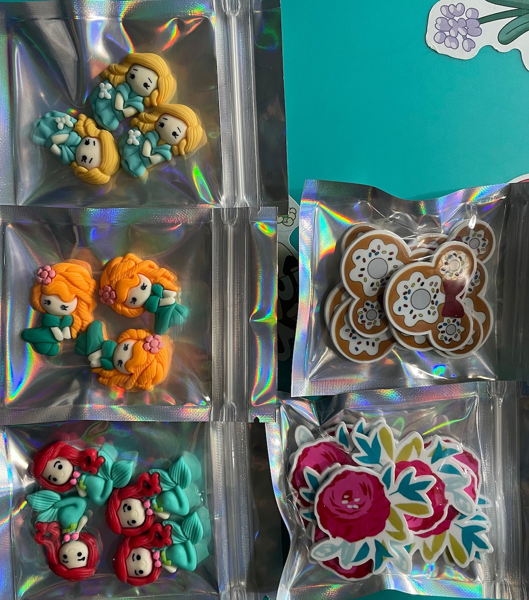 Bow Center Pieces - Cabochons - Etsy