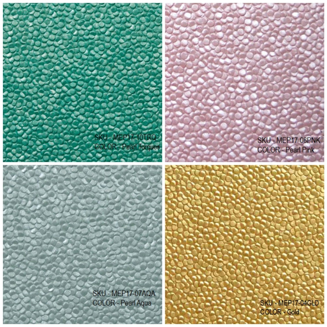 Embossed Paper Pebble Embossed Paper Sequin Embossed Paper - Etsy