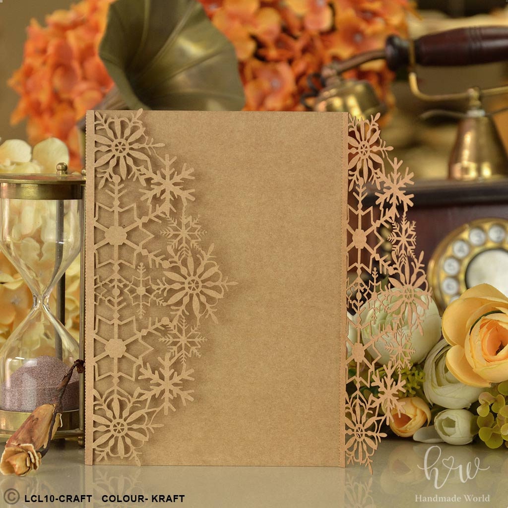 Laser Cut Invitation Black Glitter, Die Cut Wedding Invitations, Lace ...