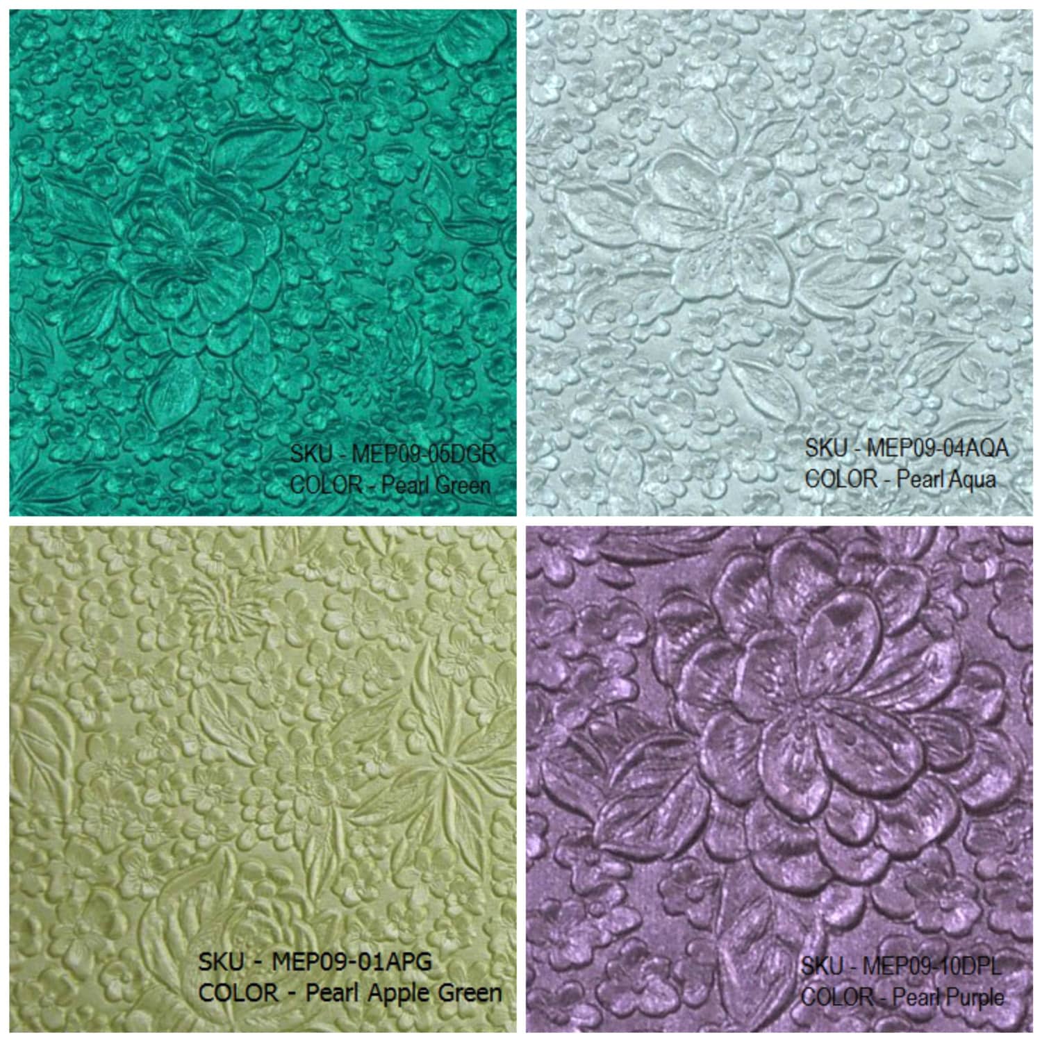 Embossed Paper, Textured Paper, Invitation Making, Pattern Paper ...