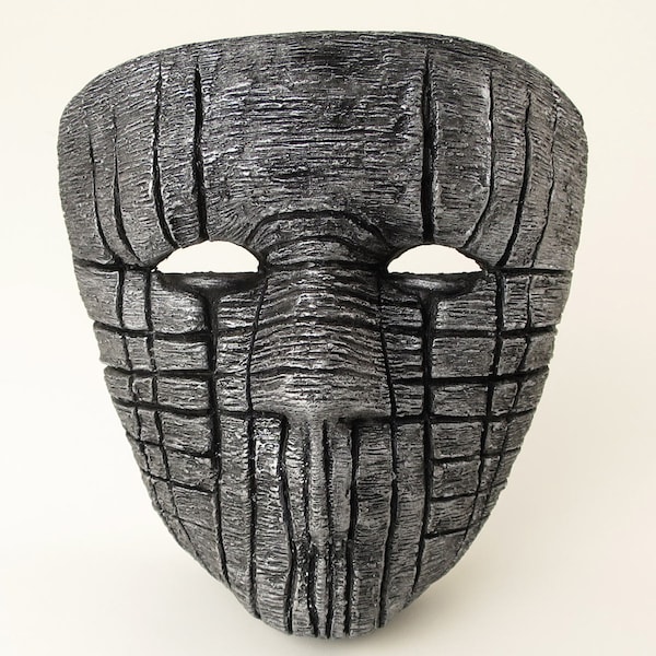Death Eater Mask - Etsy