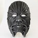 Lizard Mask Lizard Man Mask Forest Man Woodland Mask Creepy Mask Scary ...