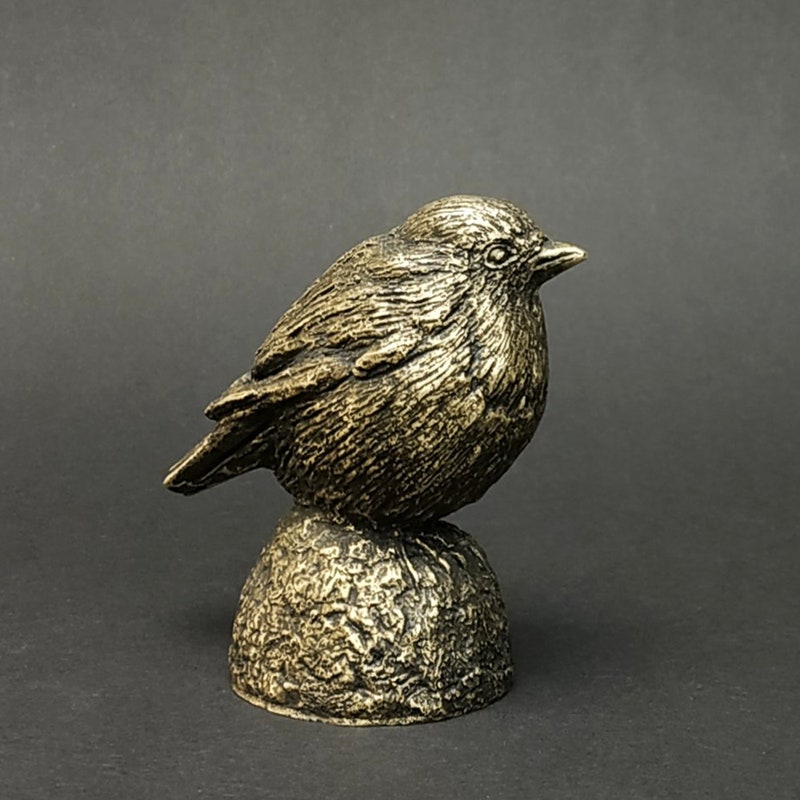 BirdMaker - Etsy
