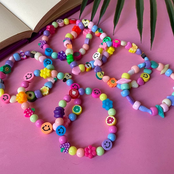 90s Beads - Etsy