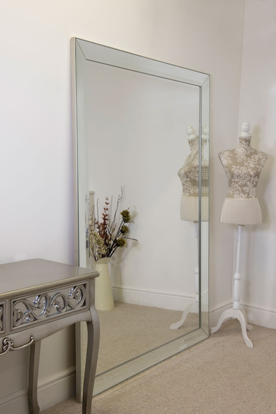 Extra Large Modern Mirrors