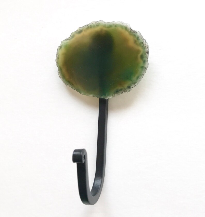 Modern Hook for Entryway // Decorative Hook for Keys // Towel | Etsy UK