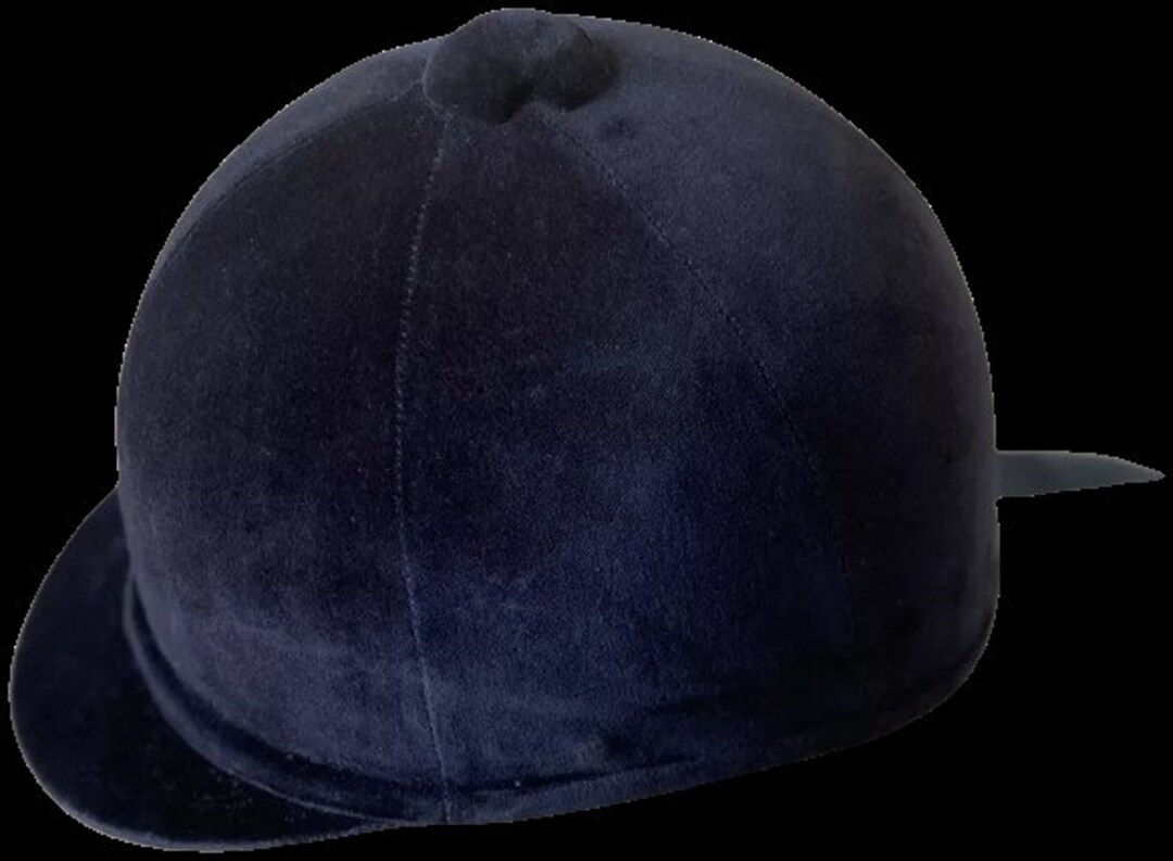 Vintage Christy's Cumbria Beaufort Horse Riding Hat Size 6 7/8 ,56 ...