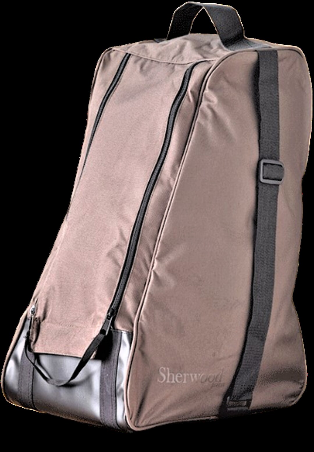 The Kent Wellington Boot Bag With It's Ingenious Design Features Such ...