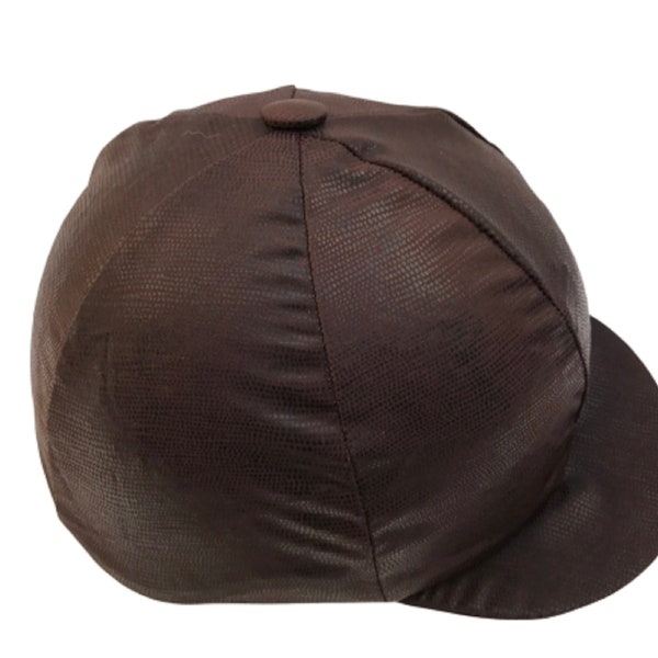 English Riding Hat - Etsy