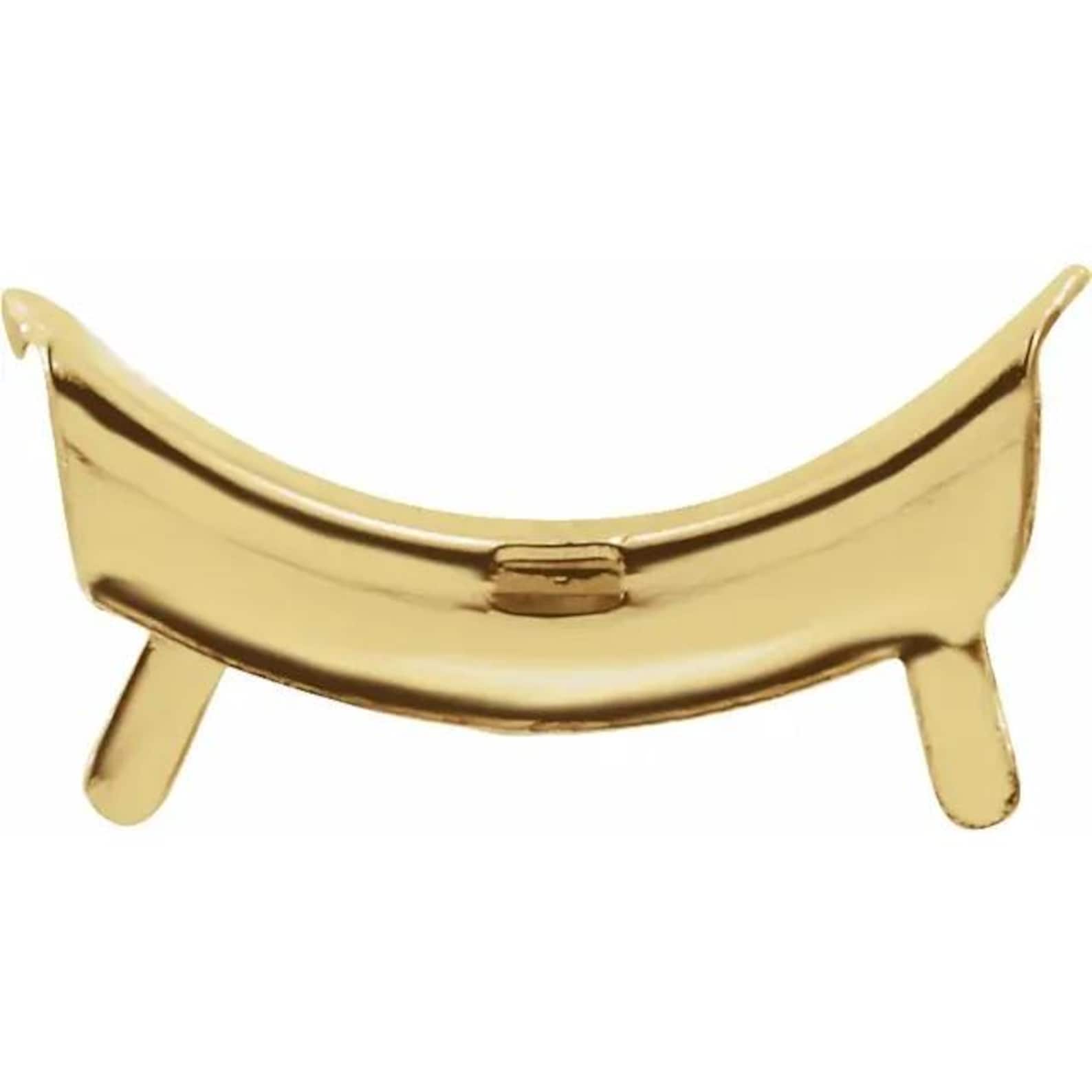14K Gold-filled Spring Ring Sizer: Adjustable Ring Guard Jewelry ...