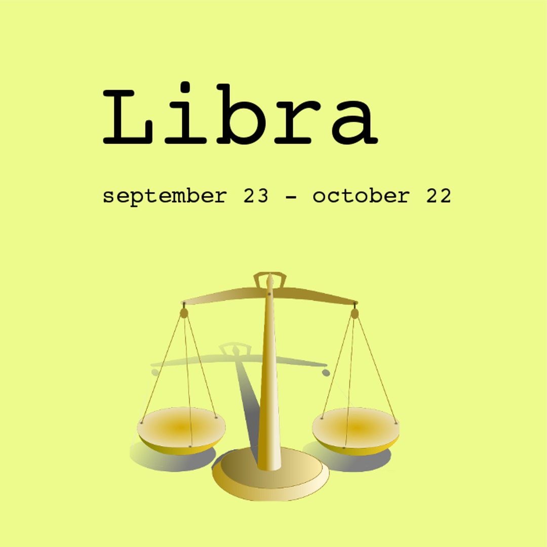 Libra - Etsy