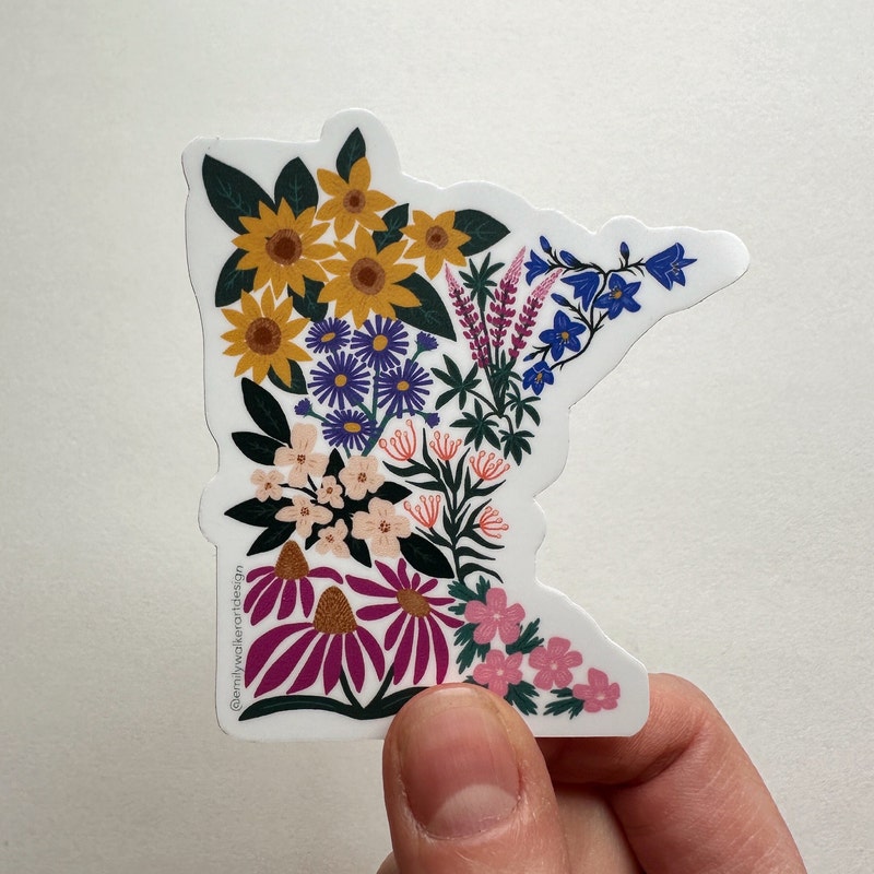 Minnesota - Etsy