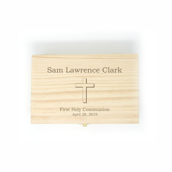 Communion Boxes - Etsy