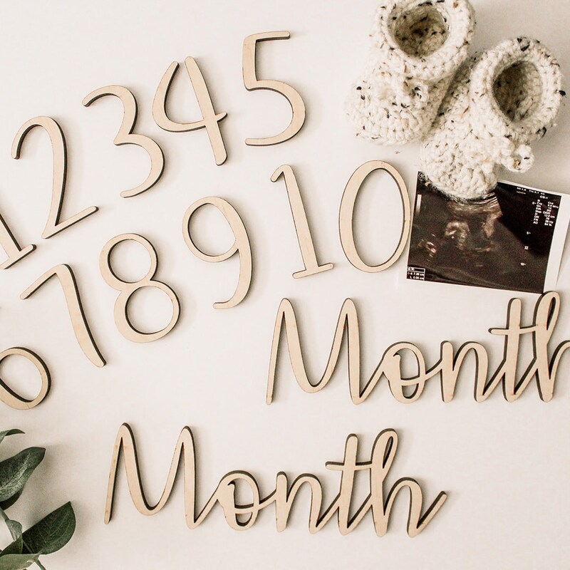 Baby Photo Prop - Etsy