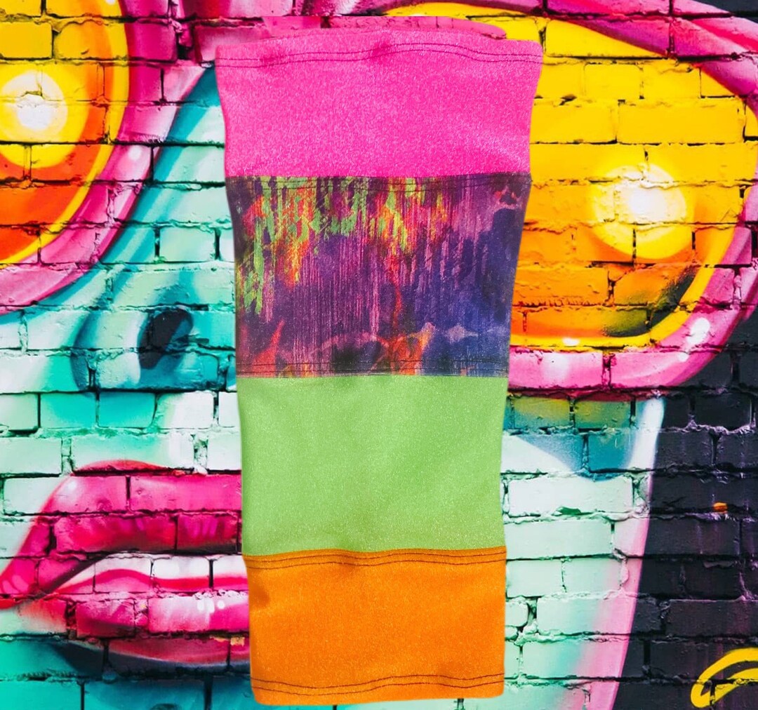 Graffiti Picc Line Cover - Etsy
