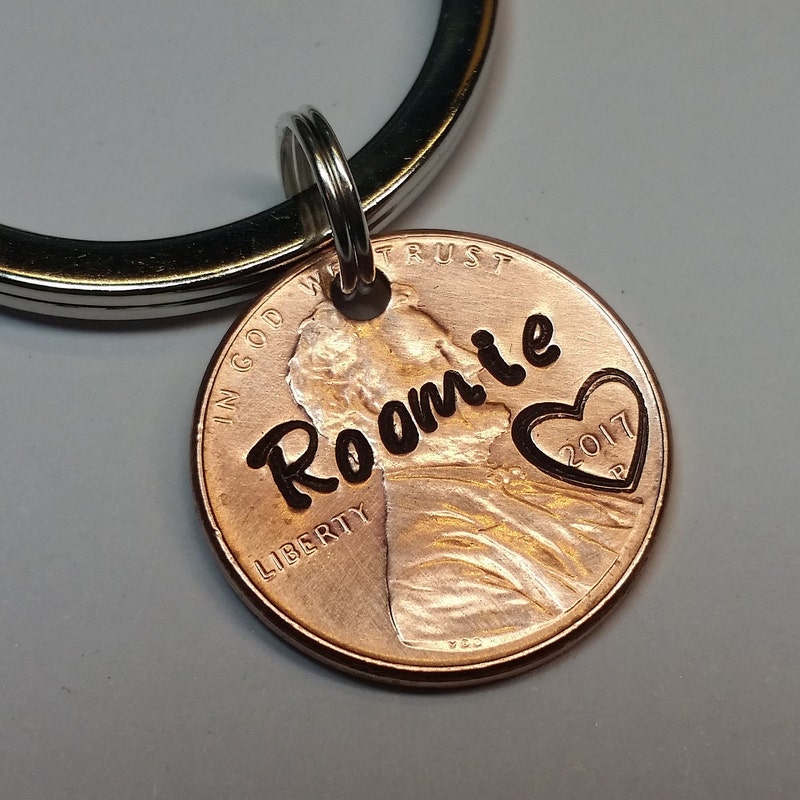 Roommate Sign - Etsy