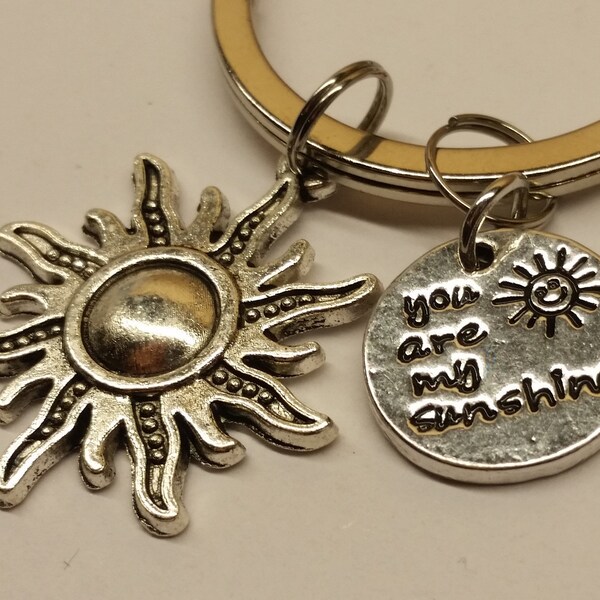 You Are My Sunshine Birthday - Etsy