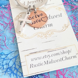 Gift for Teenage Driver, Drive Safe, Personalized Gift, Gift for New ...