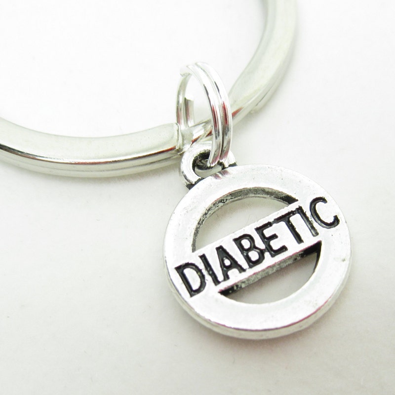 Diabetic Alert - Etsy