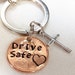 Gift for Teenage Driver, Drive Safe, Personalized Gift, Gift for New ...