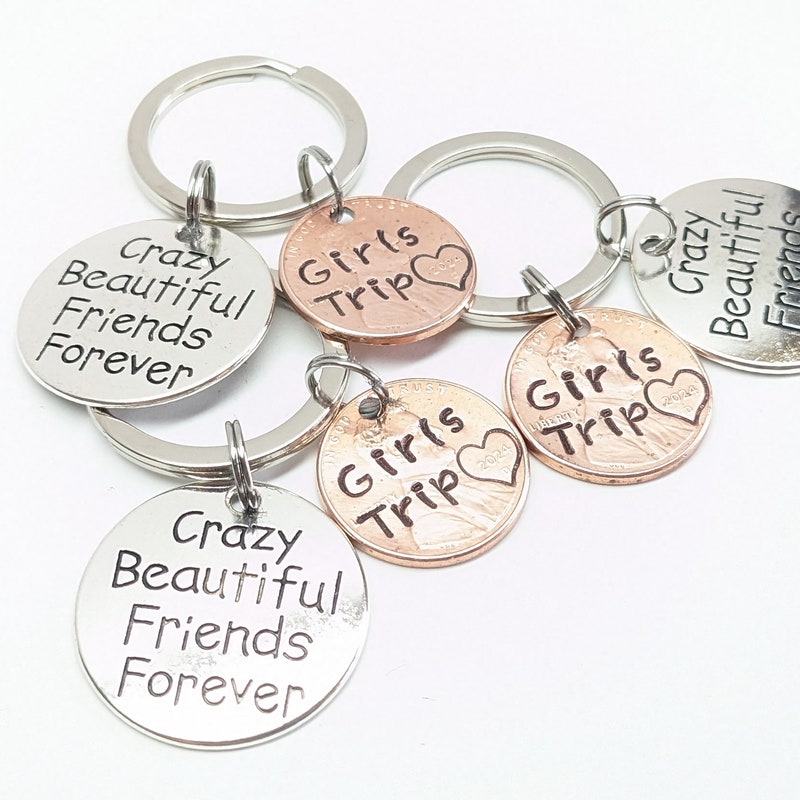 Girls Trip Gifts - 60+ Gift Ideas for 2025