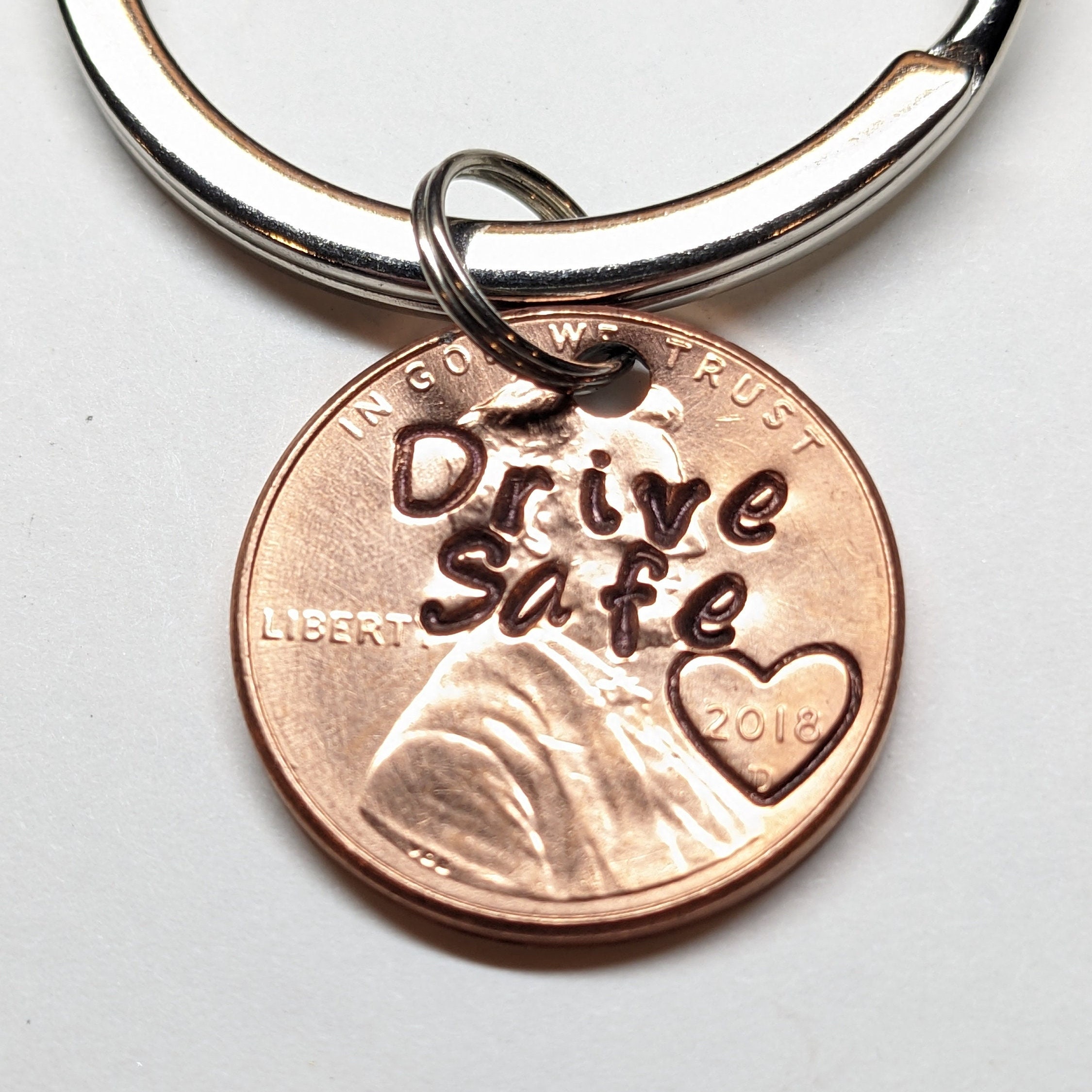 Personalized Never Drive Faster Than Your Guardian Angel Can - Etsy