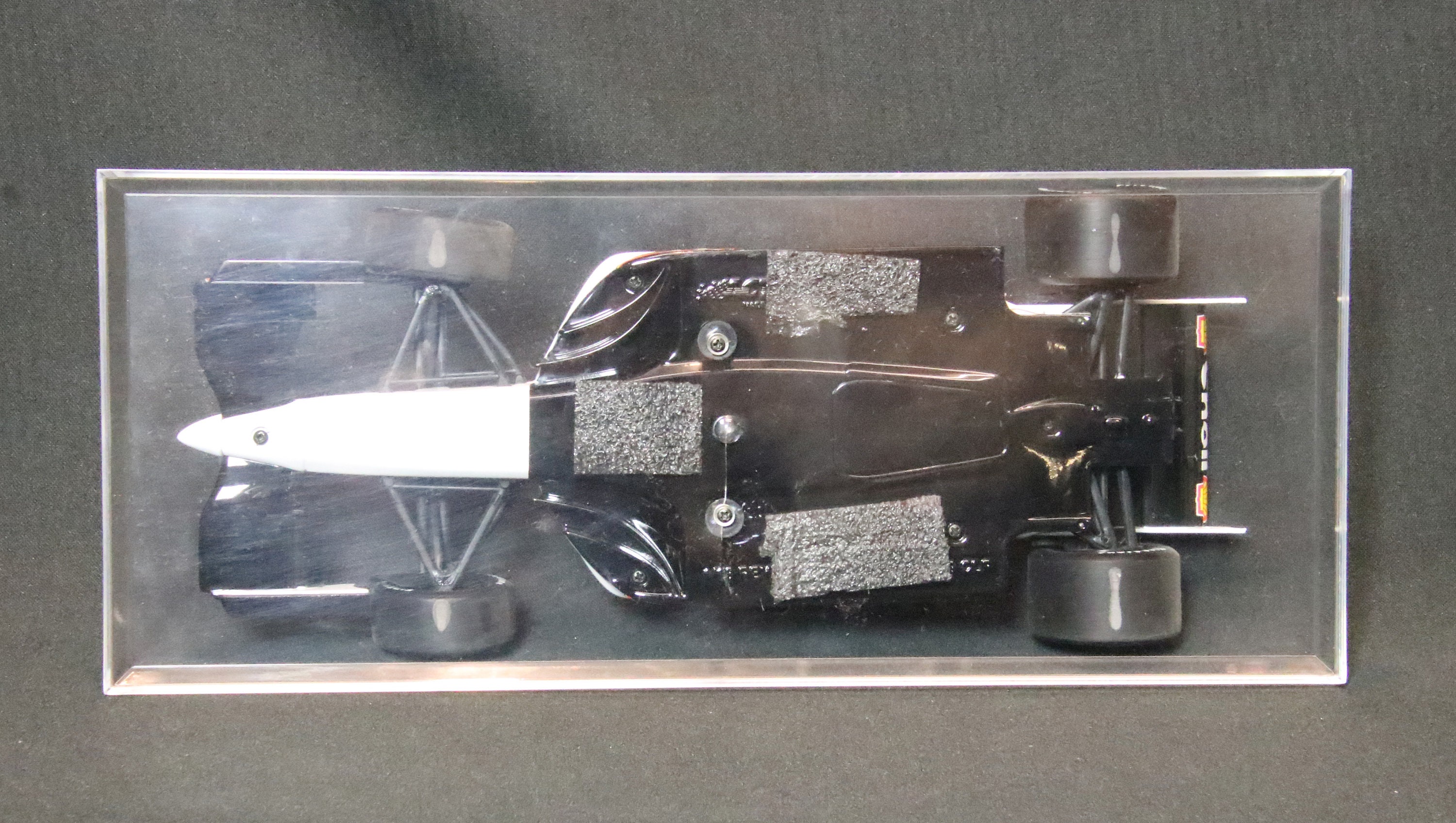1999 Bryan Herta CART Racing Series 1/18th Scale Die-cast Scale Model ...
