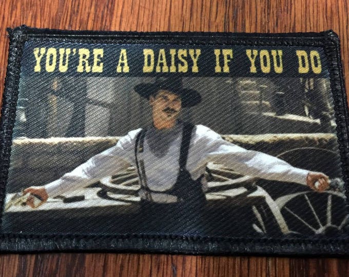 Tombstone Patches - Etsy