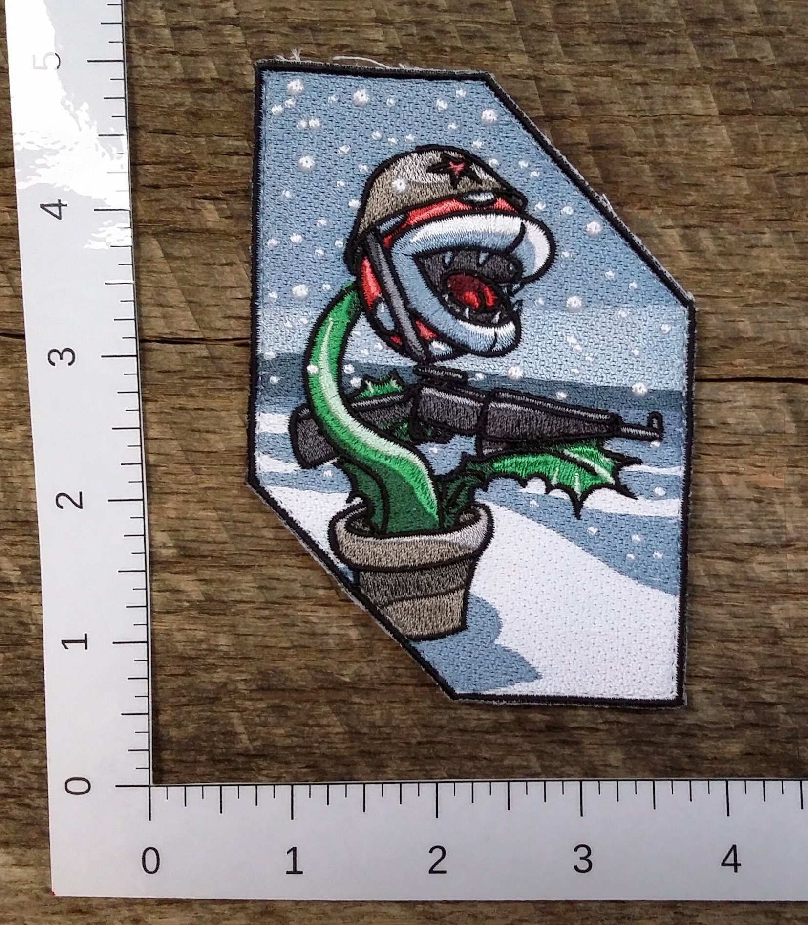 Super Mario Bros. Embroidered Patches *limited Quantities* - Etsy