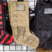Tactical Santa Claus A.I. Art - Etsy