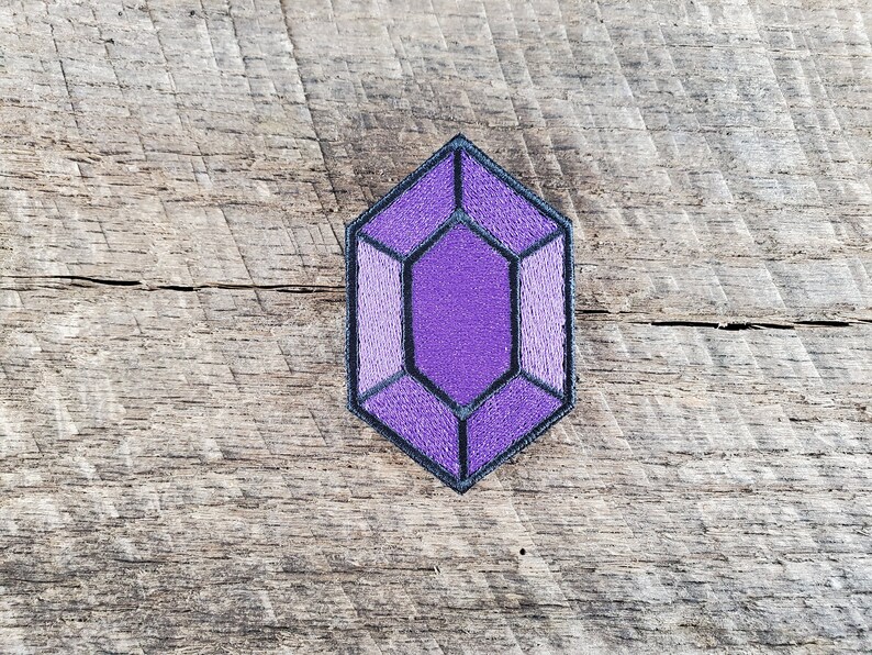 Legend of Zelda -inspired Rupees 6 Pc Collection - Etsy