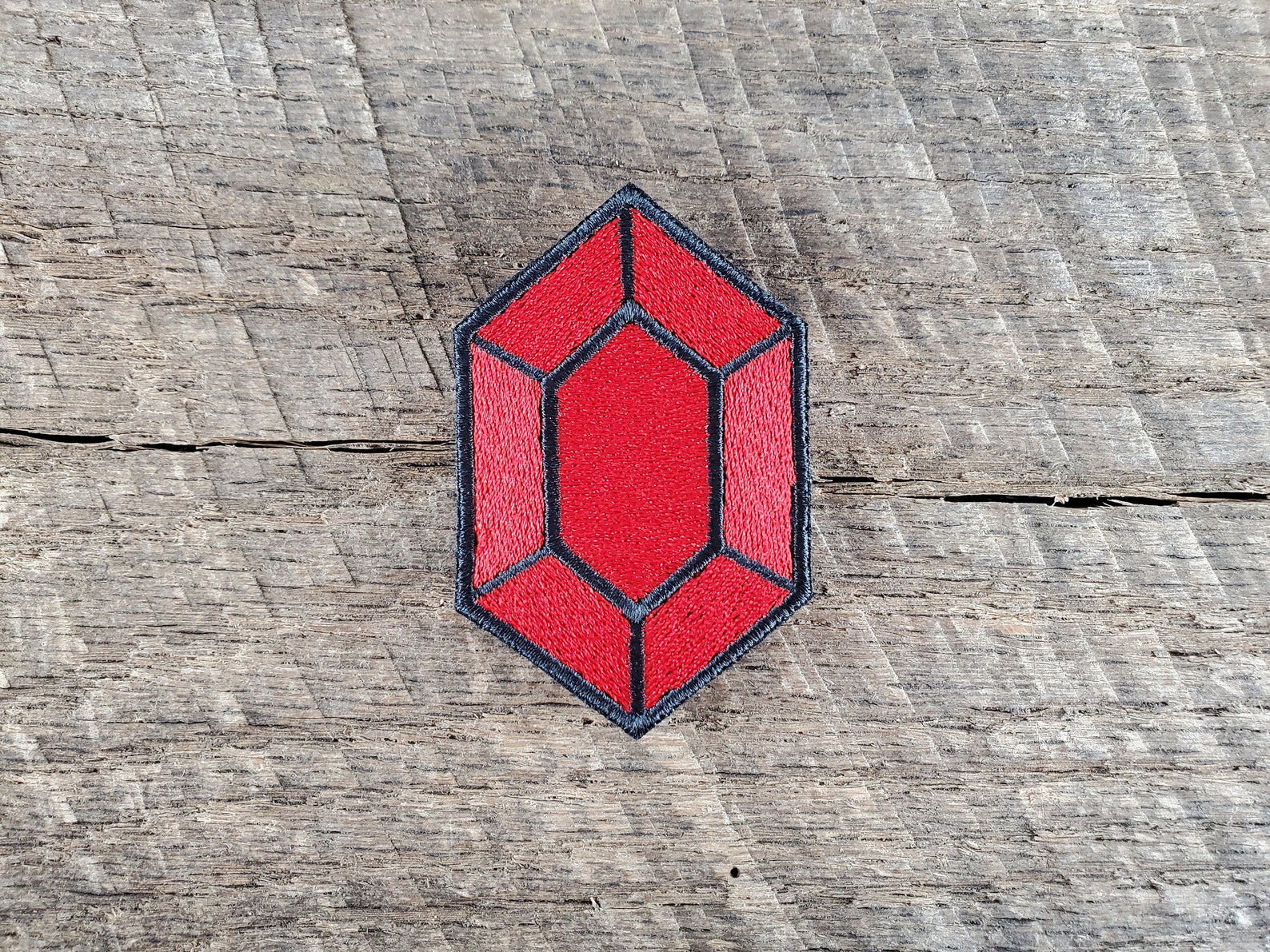 Legend of Zelda -inspired Rupees 6 Pc Collection - Etsy