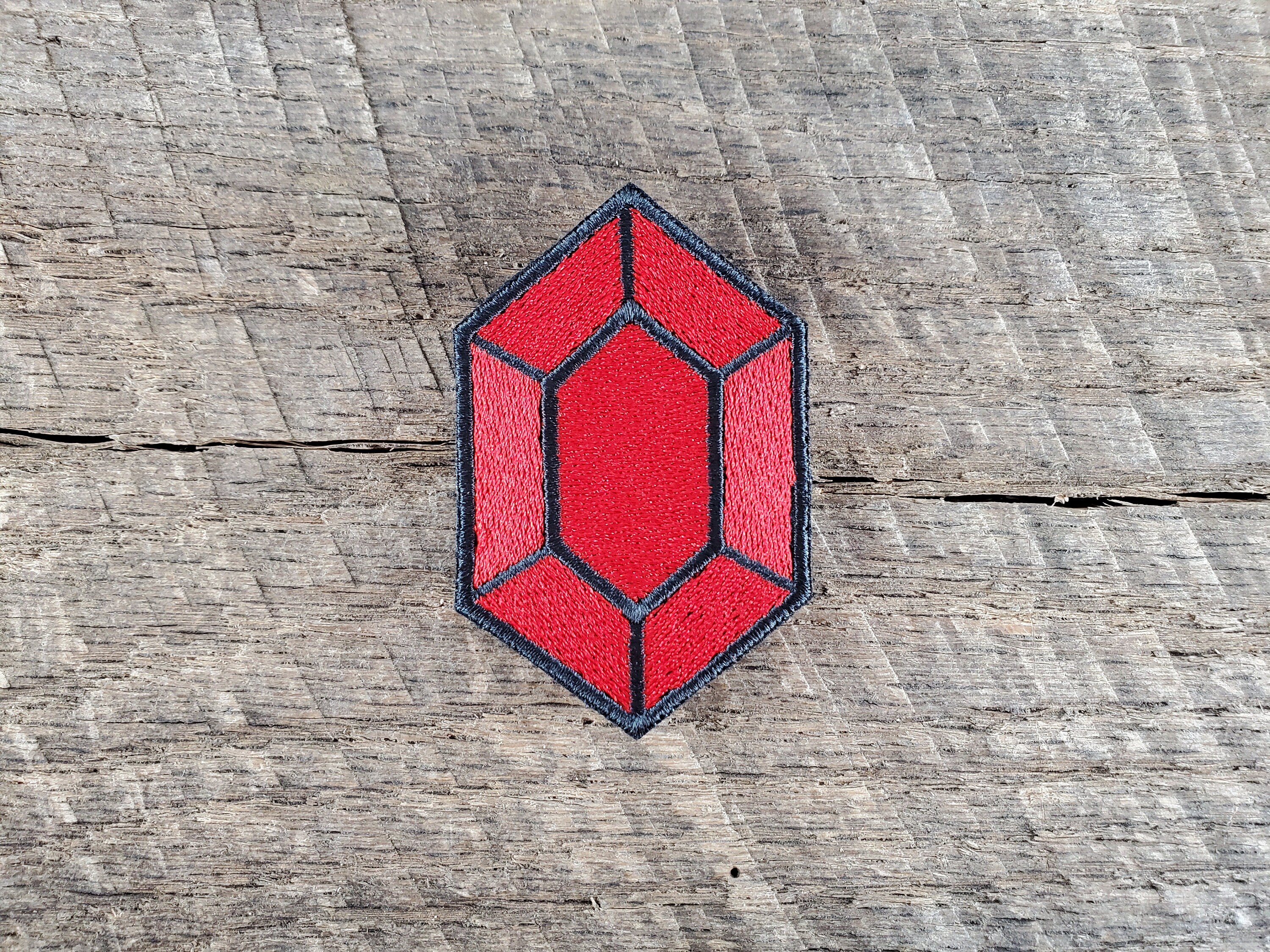 Legend of Zelda -inspired Rupees 6 Pc Collection - Etsy