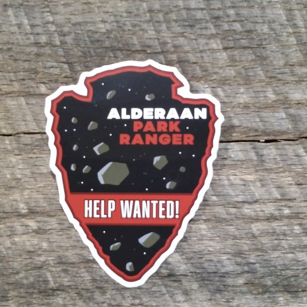 Alderaan Endor - Etsy