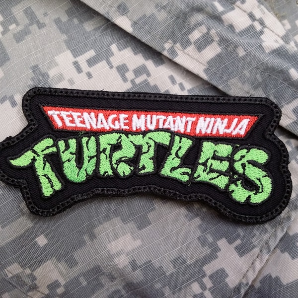 Tmnt - Etsy