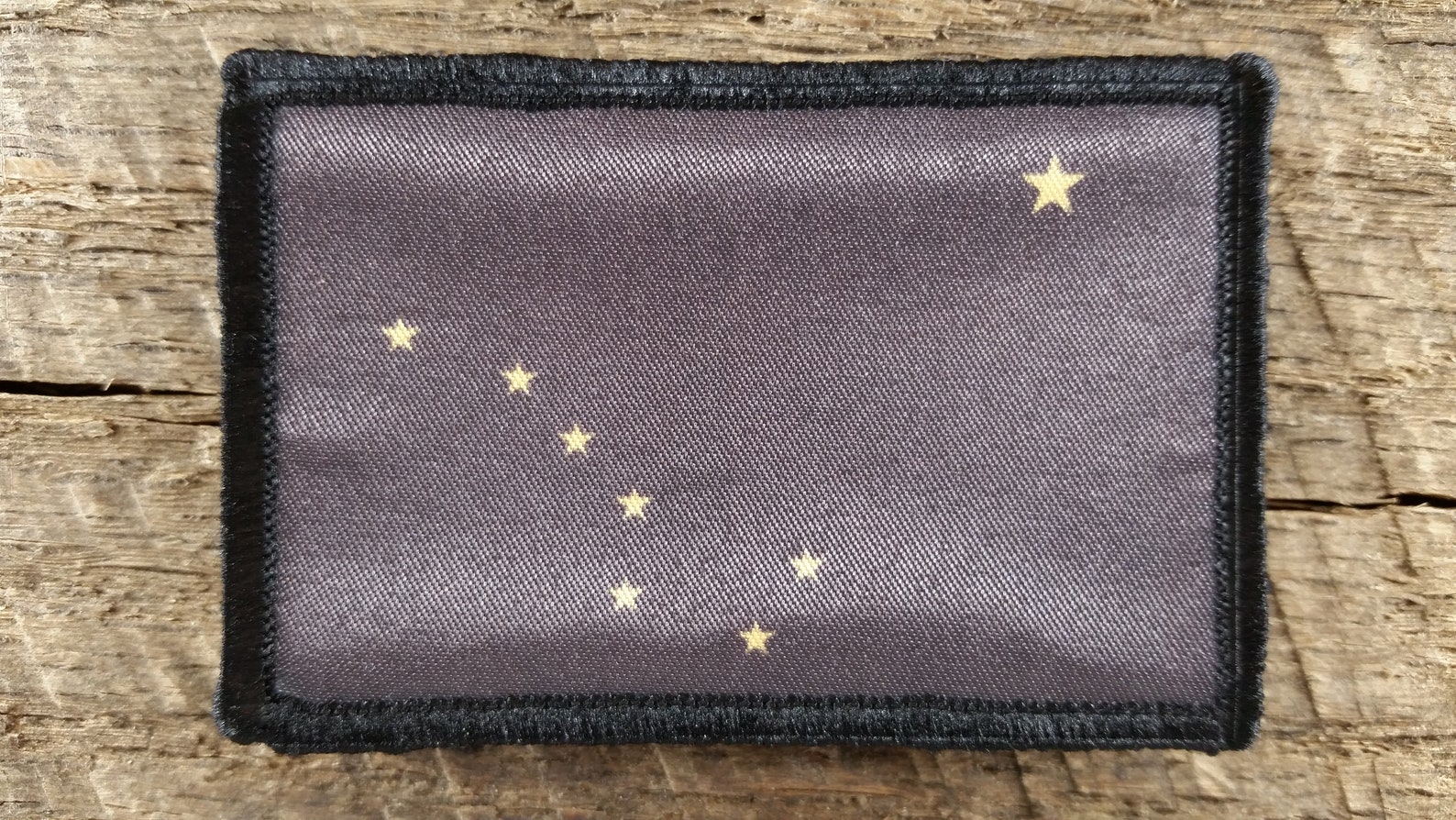 State Flag Patch: Alabama-georgia - Etsy