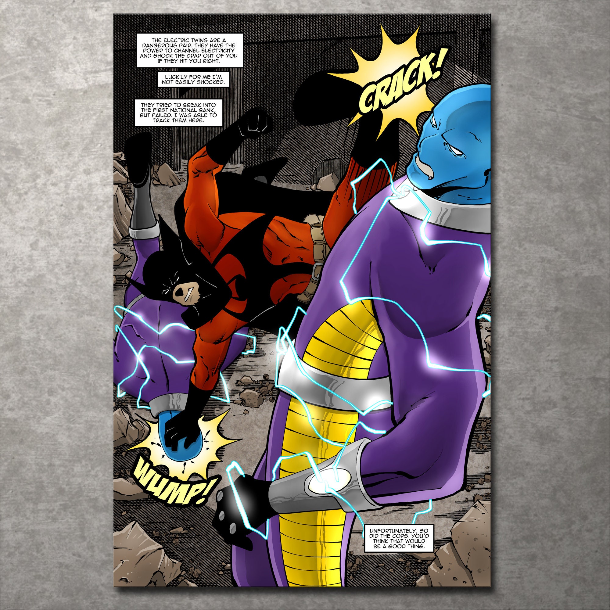 The Batbear 1-3 Batbear Who Laughs Grim Red Edition Cover - Etsy