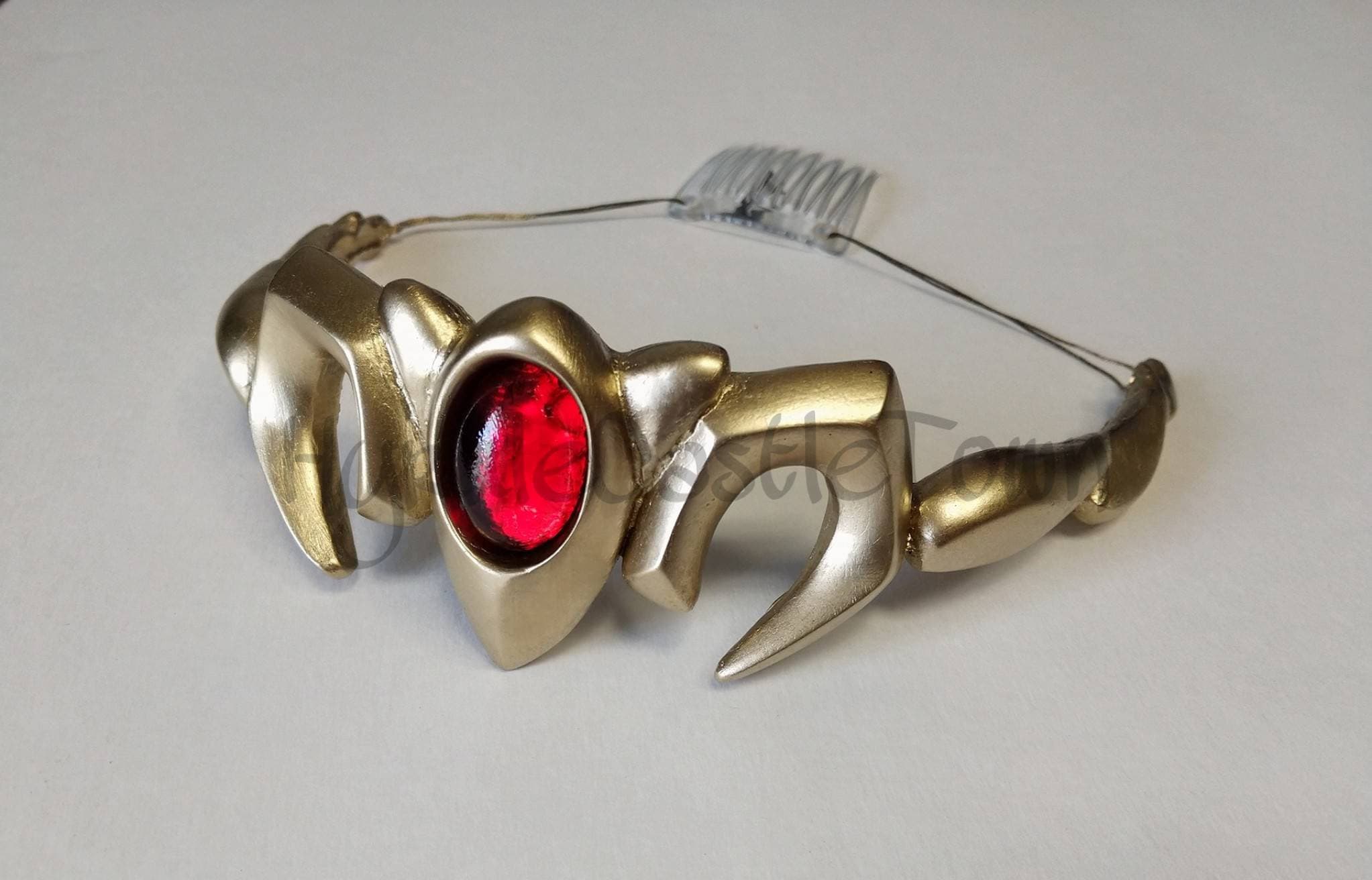 Princess Zelda Armor Ocarina of Time - Etsy UK