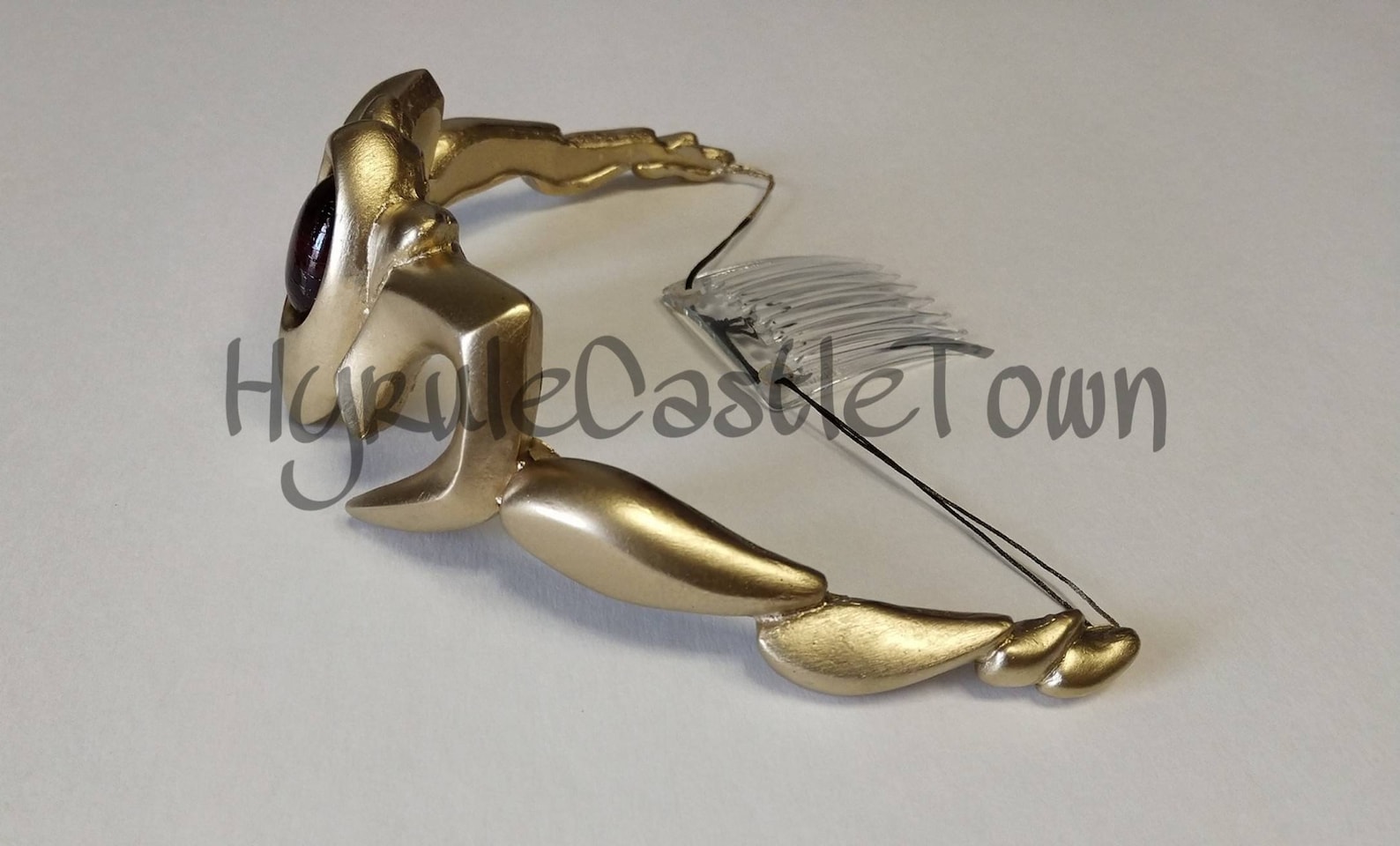 Zelda Cosplay Costume Ocarina of Time Princess Zelda Crown - Etsy