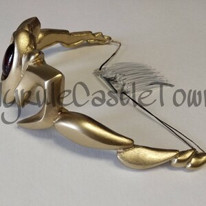 Zelda Cosplay Costume - Ocarina of Time Princess Zelda Crown Tiara - Etsy