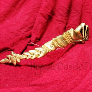 Princess Zelda Cosplay - Breath of the Wild Botw Royal Crown Tiara - Etsy