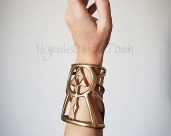 Princess Zelda Cosplay Breath of the Wild Botw Royal Crown Tiara - Etsy